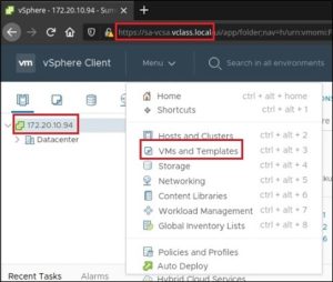 How to Update VMware Tools and VM Hardware Version for Any VM ...