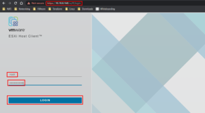 How to Configure Static IP for a new ESXi 8 installation via DCUI ...