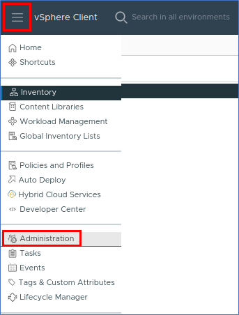 How to add a vSphere License to your environment? - CloudThat Resources