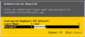 How to Enable ESXi Shell and SSH Using DCUI (Direct Console User ...