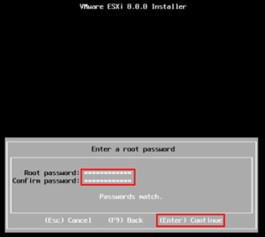 How to Install ESXi 8? - CloudThat Resources