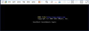 How to Enable ESXi Shell and SSH Using DCUI (Direct Console User Interface)? - CloudThat Resources