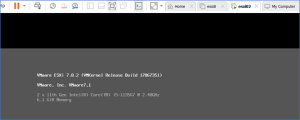 How to Enable ESXi Shell and SSH Using DCUI (Direct Console User Interface)? - CloudThat Resources