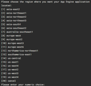 Build and Launch Web Apps Effortlessly with Google App Engine