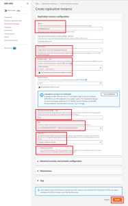 How to Migrate Microsoft SQL Server database on EC2 to Amazon Aurora ...