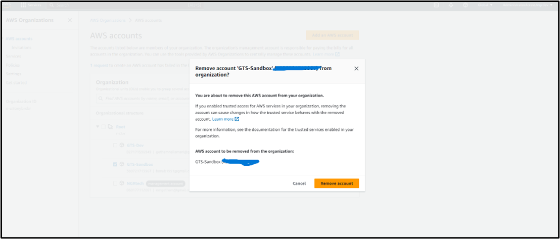 Mastering Compliance and Governance: A Step-by-Step Guide to Removing a ...