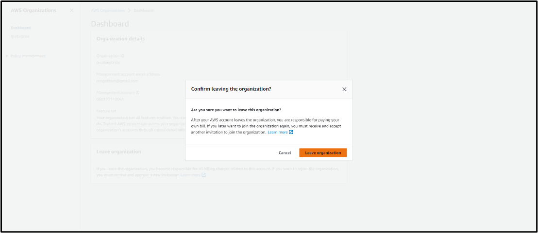 Mastering Compliance and Governance: A Step-by-Step Guide to Removing a ...