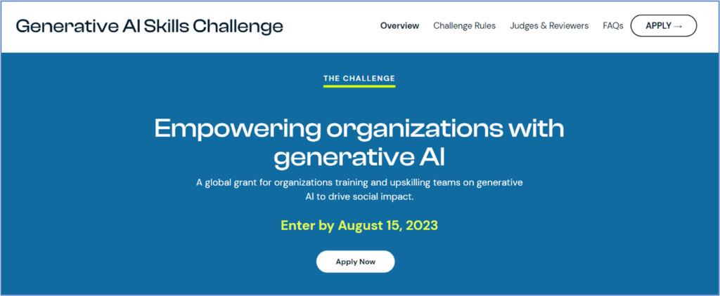 Discover Your Dream Job by Exploring the Secrets of Generative AI in ...