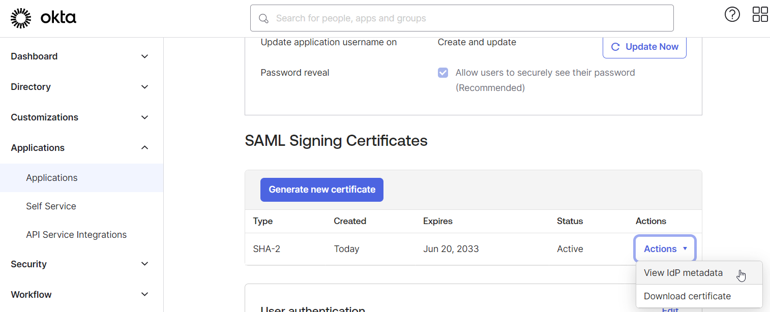 How to Automate Provisioning from Okta to IAM Identity Center ...