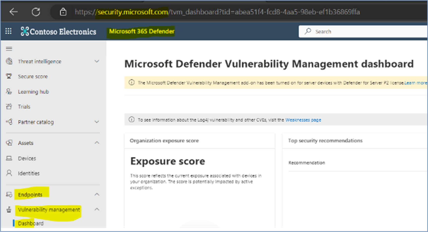 Microsoft Defenders: All Just Arrived Things You Have to Know ...