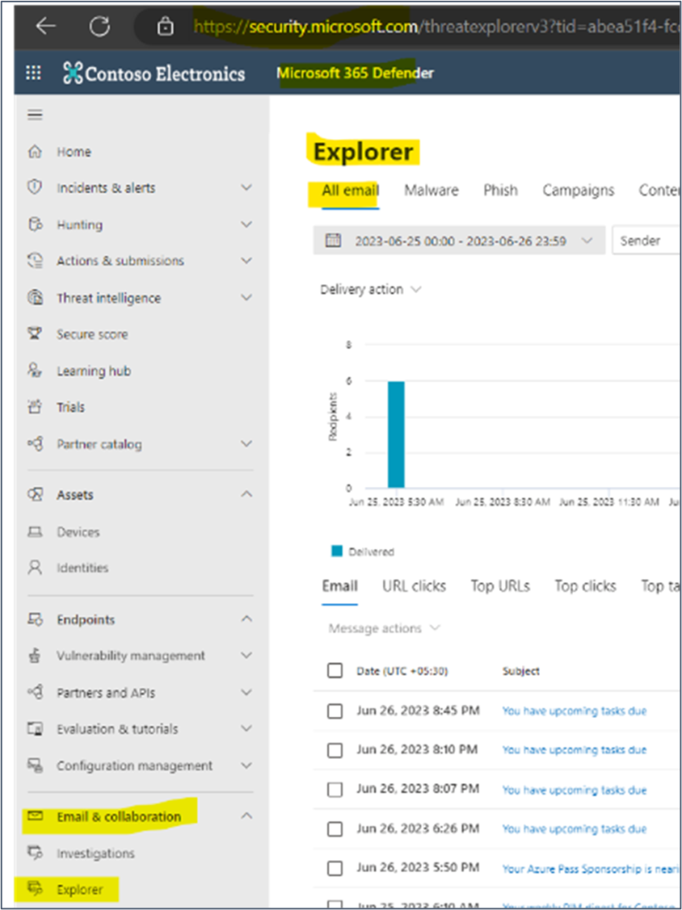 Microsoft Defenders: All Just Arrived Things You Have to Know ...
