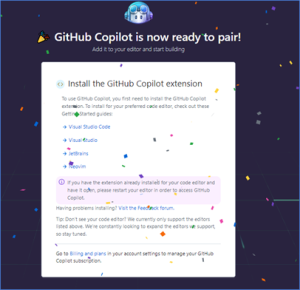 The Truth About Coding Superpowers: GitHub Copilot and Vs. Code - CloudThat Resources