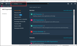 How to Create Multiple AWS Accounts Using the Same Email-id - CloudThat Resources