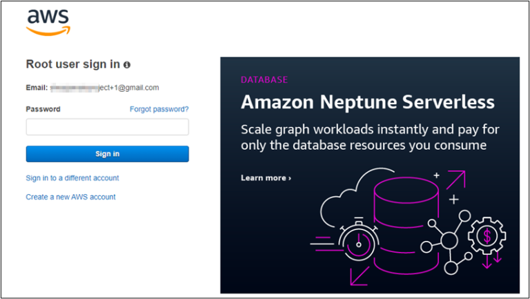 How To Create Multiple Aws Accounts Using The Same Email Id Cloudthat