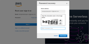 How to Create Multiple AWS Accounts Using the Same Email-id - CloudThat Resources