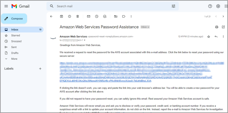 How To Create Multiple Aws Accounts Using The Same Email Id Cloudthat Resources