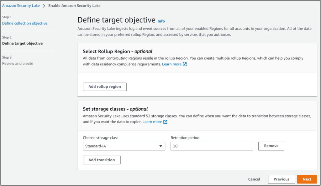 Amazon Security Lake: A Centralized Haven for Data Security - CloudThat ...