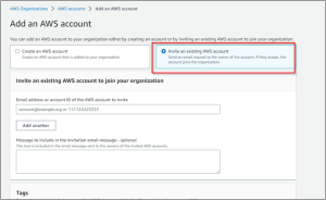 How to Create Multiple AWS Accounts Using the Same Email-id - CloudThat Resources