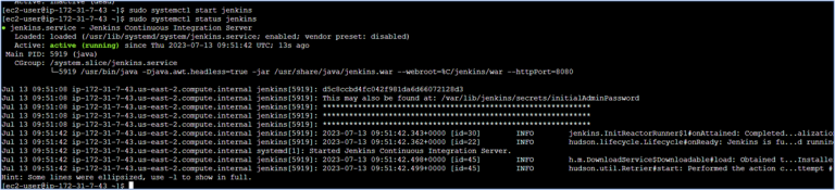 How to Configure Jenkins on EC2 Instance - CloudThat Resources