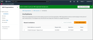 How to Create Multiple AWS Accounts Using the Same Email-id - CloudThat Resources