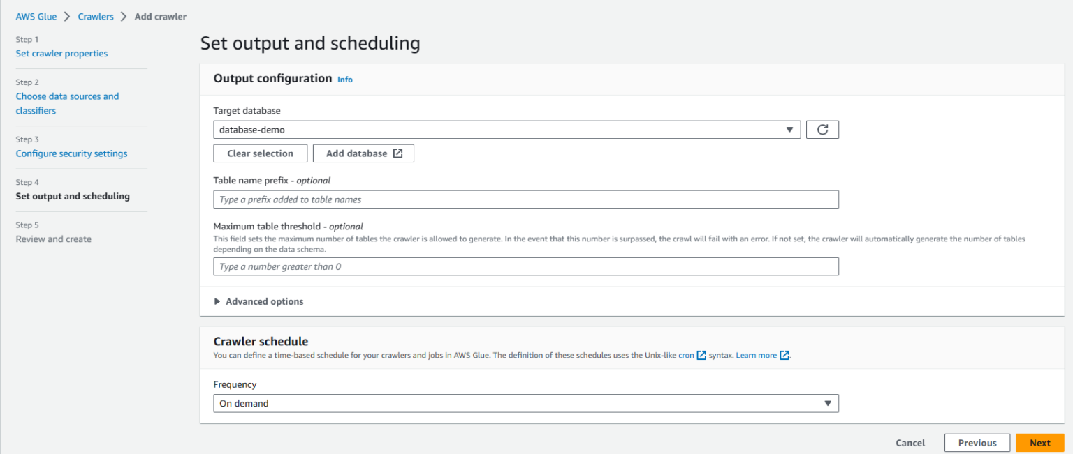 How Does Fine-grained Permission Work in AWS LakeFormation? - CloudThat Resources