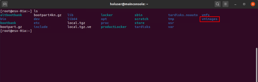 Efficiency and Functionality of VMware Tools - CloudThat Resources