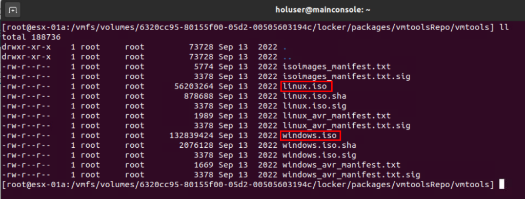Efficiency and Functionality of VMware Tools - CloudThat Resources