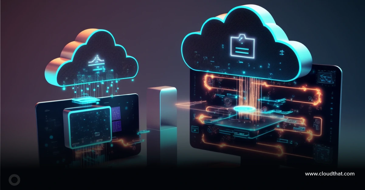 Google Cloud Storage Options and Overview - CloudThat Resources