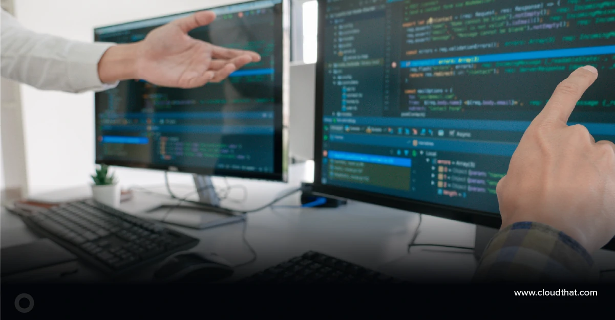AWS CodeWhisperer - CloudThat Resources