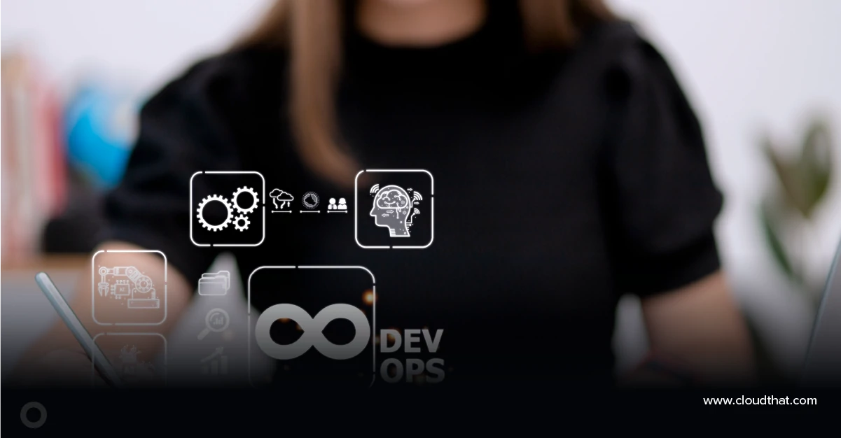 What is the Complete DevOps Roadmap to Start? - CloudThat Resources