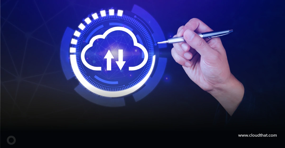 Harnessing the Power of Amazon EMR Serverless with Amazon CloudWatch Logs - CloudThat Resources