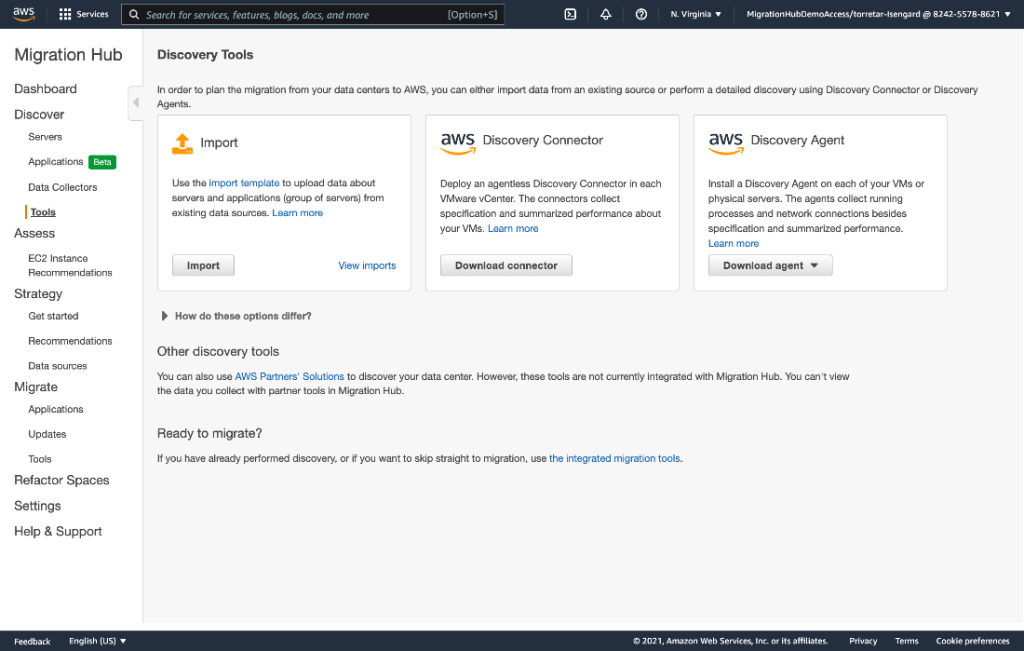 A Comprehensive Guide to Successful AWS Migration for Organizations ...