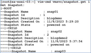 The Truth About Implementing Powerful VM Insights with vim-cmd in ...