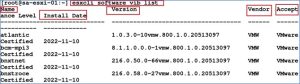 Ultimate Guide to Master ESXCLI and Host Configurations in vSphere ...