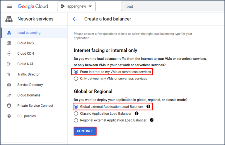 Spotlight: All That You Have to Know About GCP Load Balancer ...