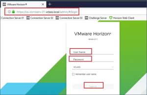 VMware Horizon VDI: Simple Steps of Working with Licenses - CloudThat ...