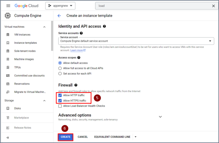 Spotlight: All That You Have to Know About GCP Load Balancer ...