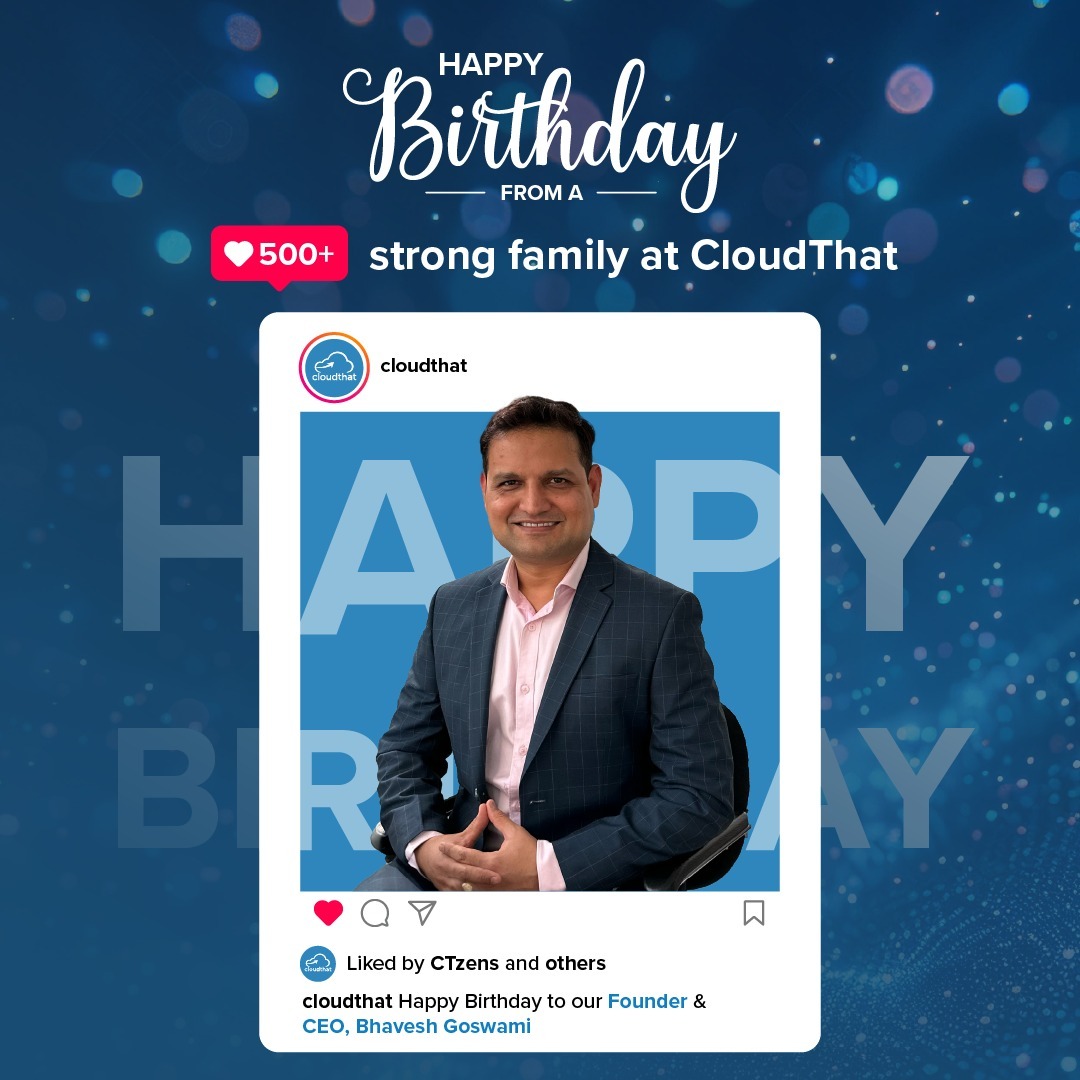 Resources - CloudThat Resources