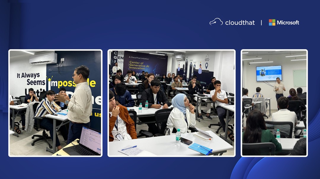 Resources - CloudThat Resources