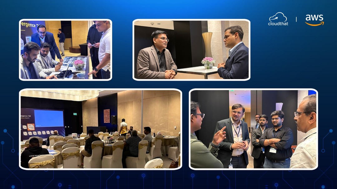 Resources - CloudThat Resources