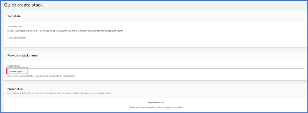 How To Build Repositories And Code Pipeline With Amazon Code Guru Cloudthat Resources