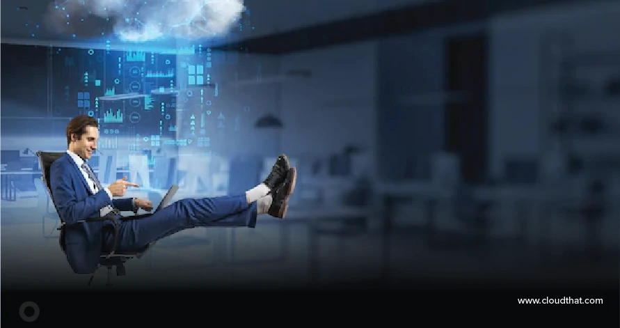 Cloud Consulting with Generative Intelligence - CloudThat Resources