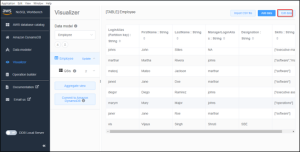 How to Access DynamoDB using NoSQL Workbench - CloudThat Resources