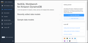 How to Access DynamoDB using NoSQL Workbench - CloudThat Resources