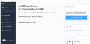 How to Access DynamoDB using NoSQL Workbench - CloudThat Resources
