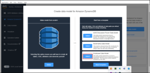 How to Access DynamoDB using NoSQL Workbench - CloudThat Resources
