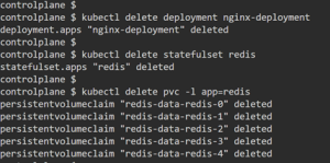 Kubernetes Deployment vs StatefulSet: Choosing the Right Workload ...