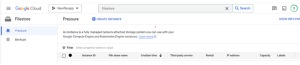 Unleashing the Power of Filestore in GCP: A Comprehensive Guide - CloudThat Resources