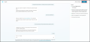 Customizing Your Copilot: A Walkthrough into Copilot Studio - CloudThat ...