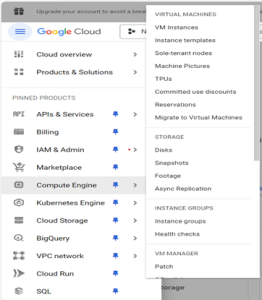 Unleashing the Power of Filestore in GCP: A Comprehensive Guide - CloudThat Resources